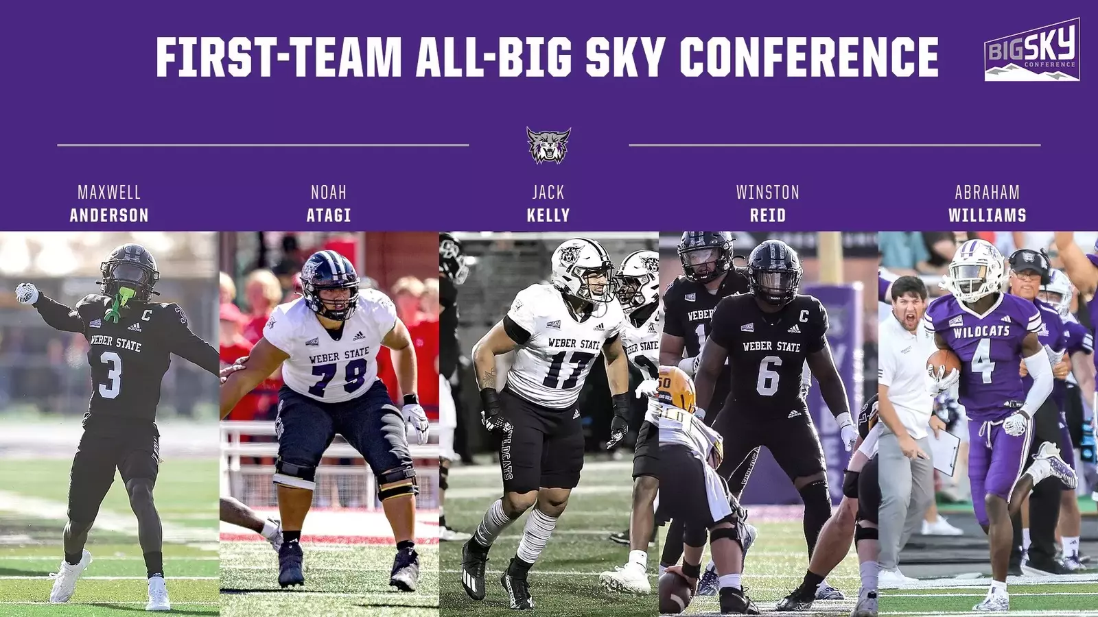 Weber State Athletics