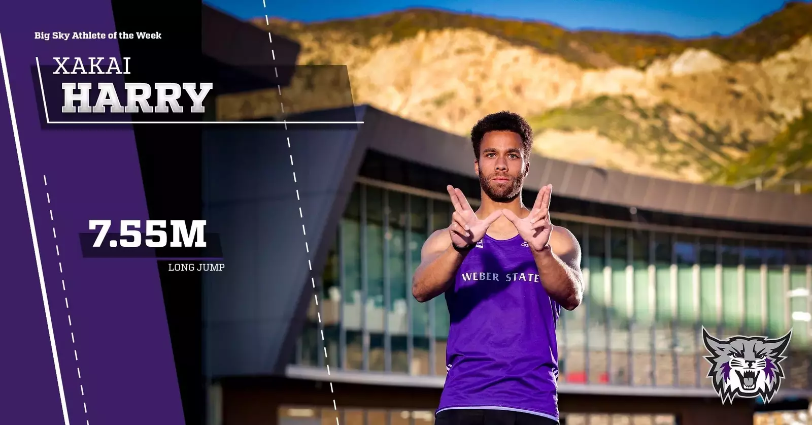 Weber State Athletics