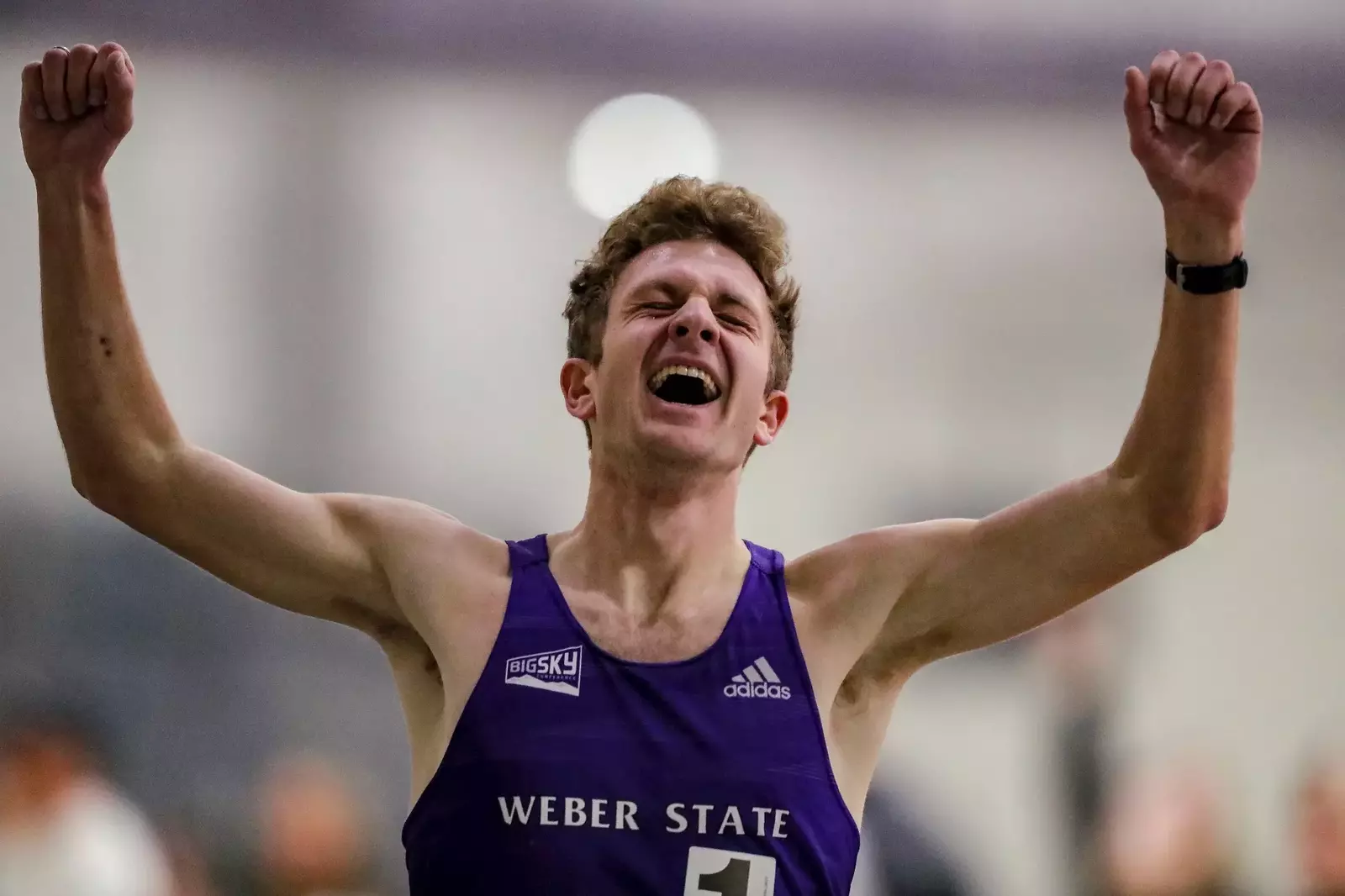 Weber State Athletics