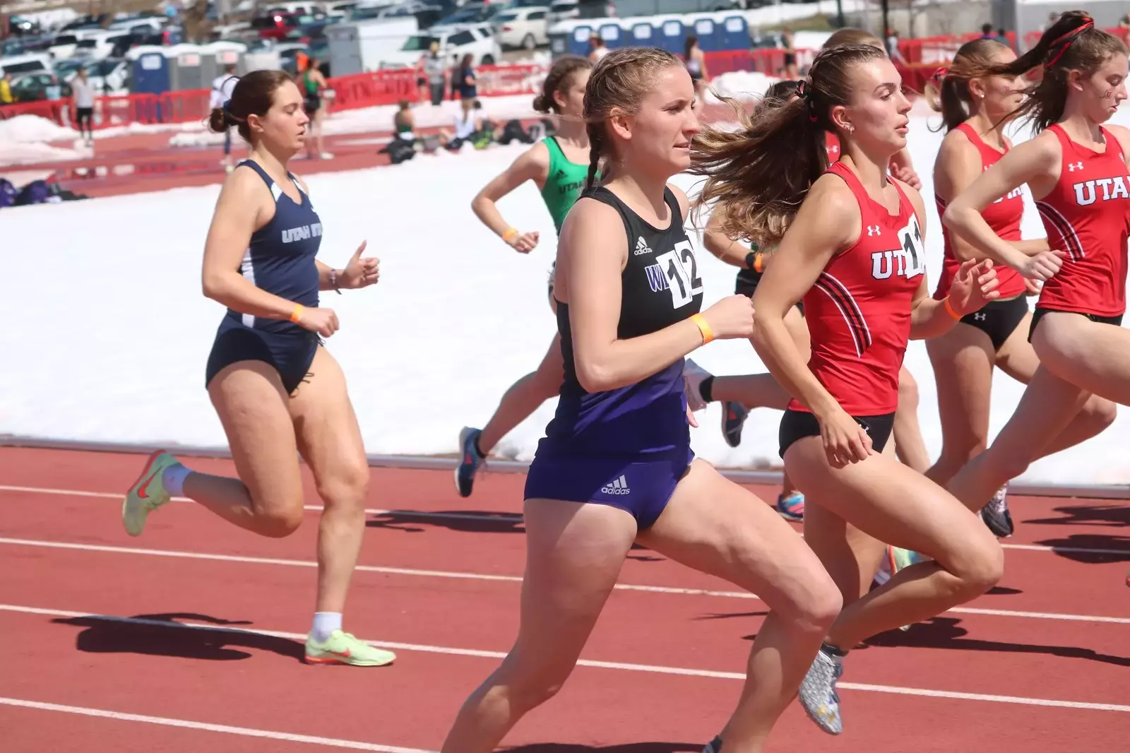 Weber State Athletics