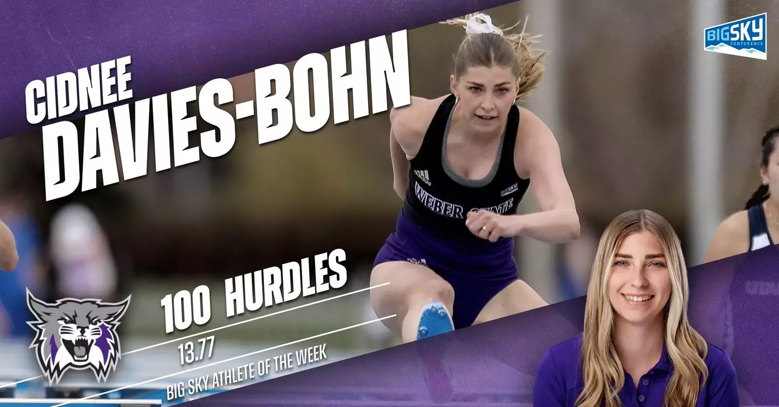 Weber State Athletics