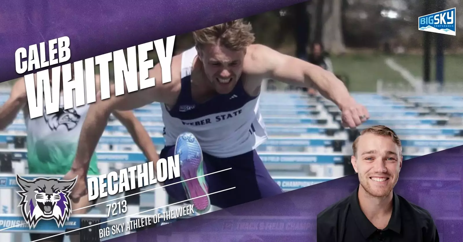 Weber State Athletics