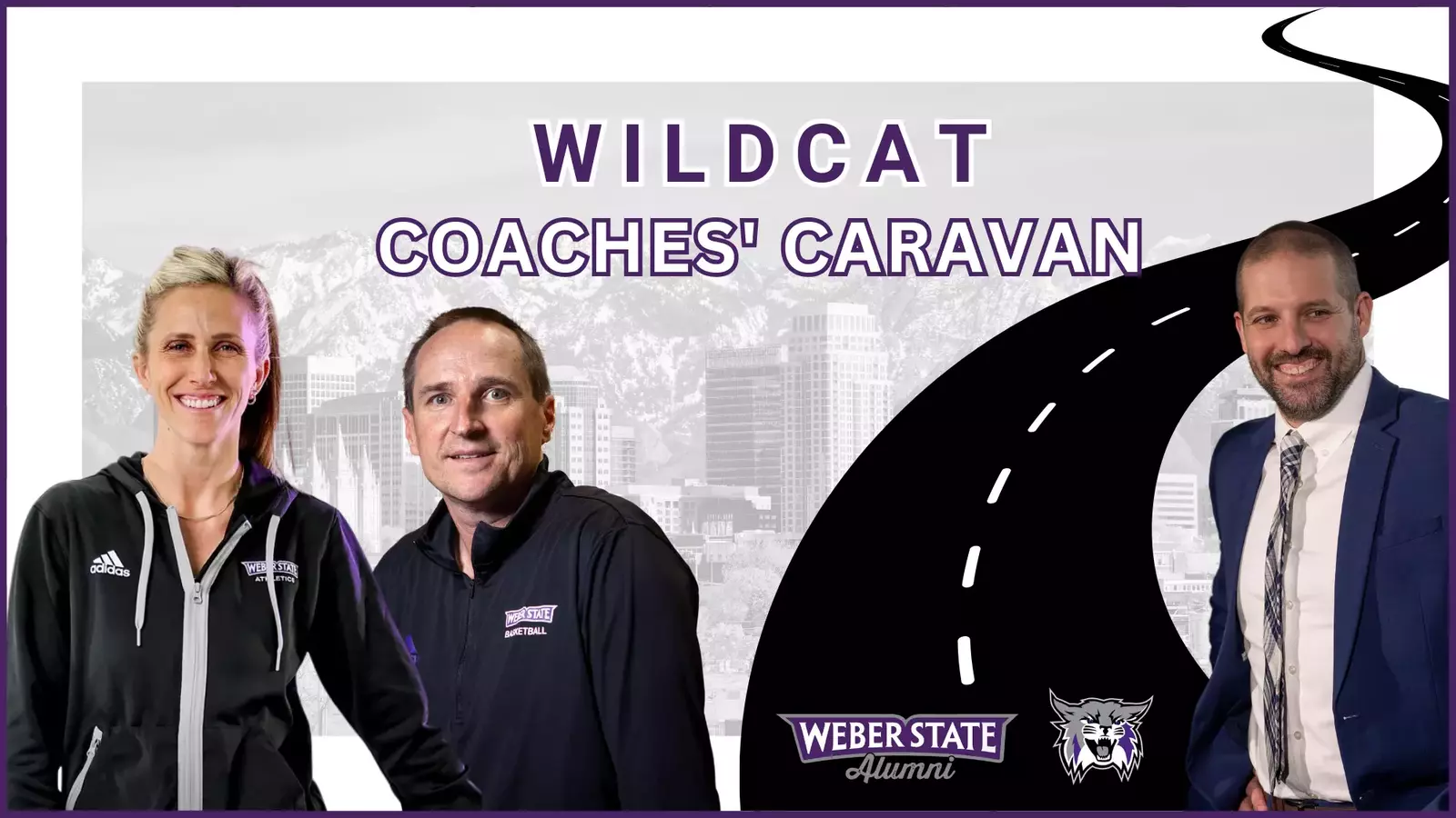 Weber State Athletics