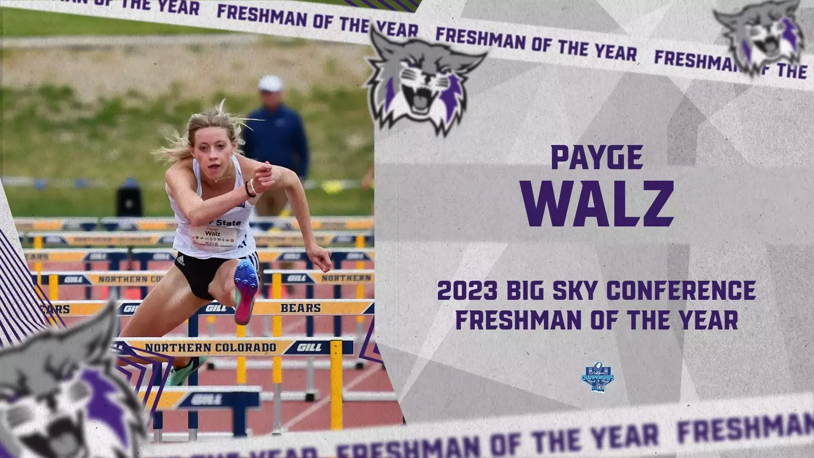 Weber State Athletics