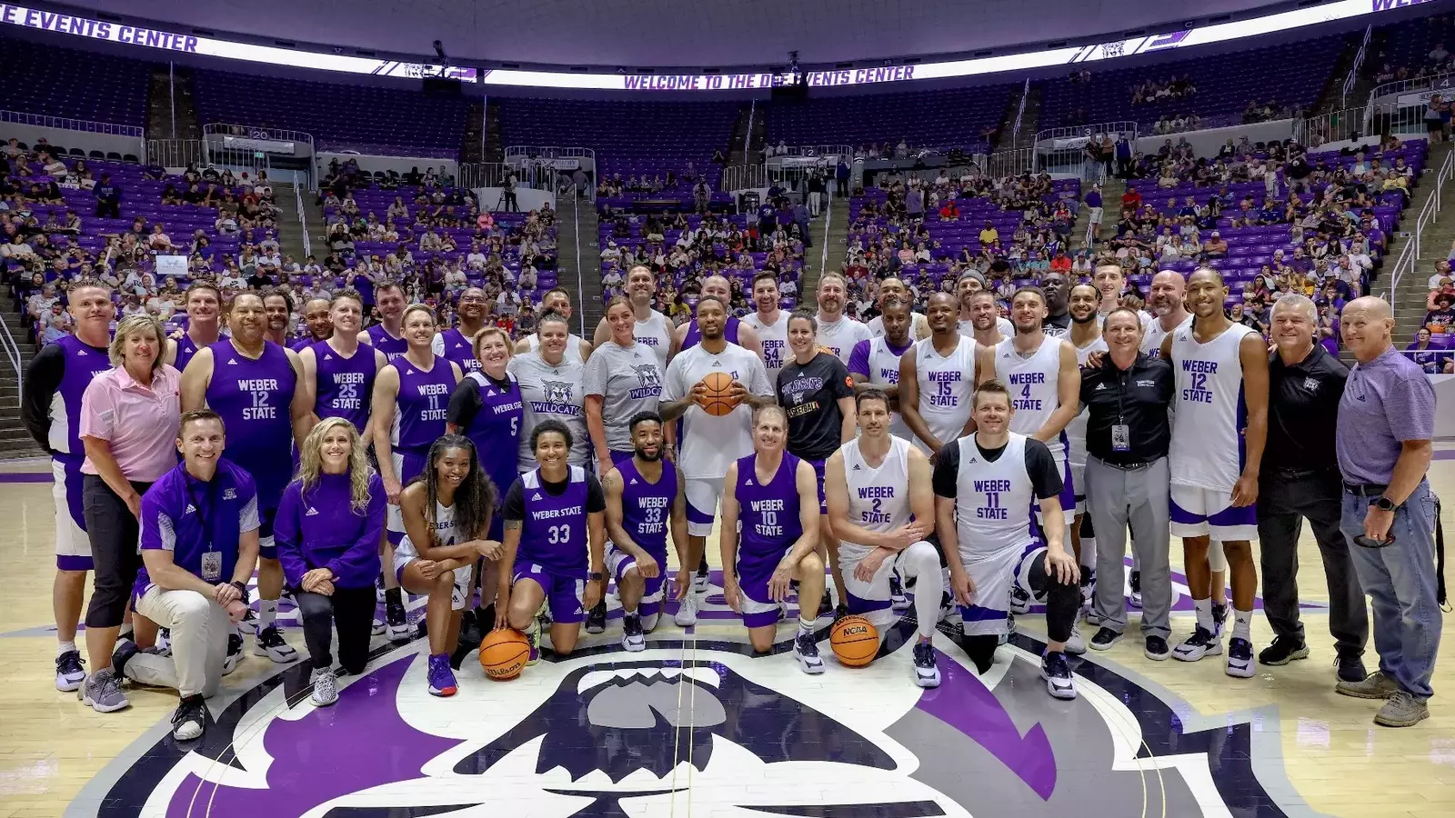 Weber State Athletics