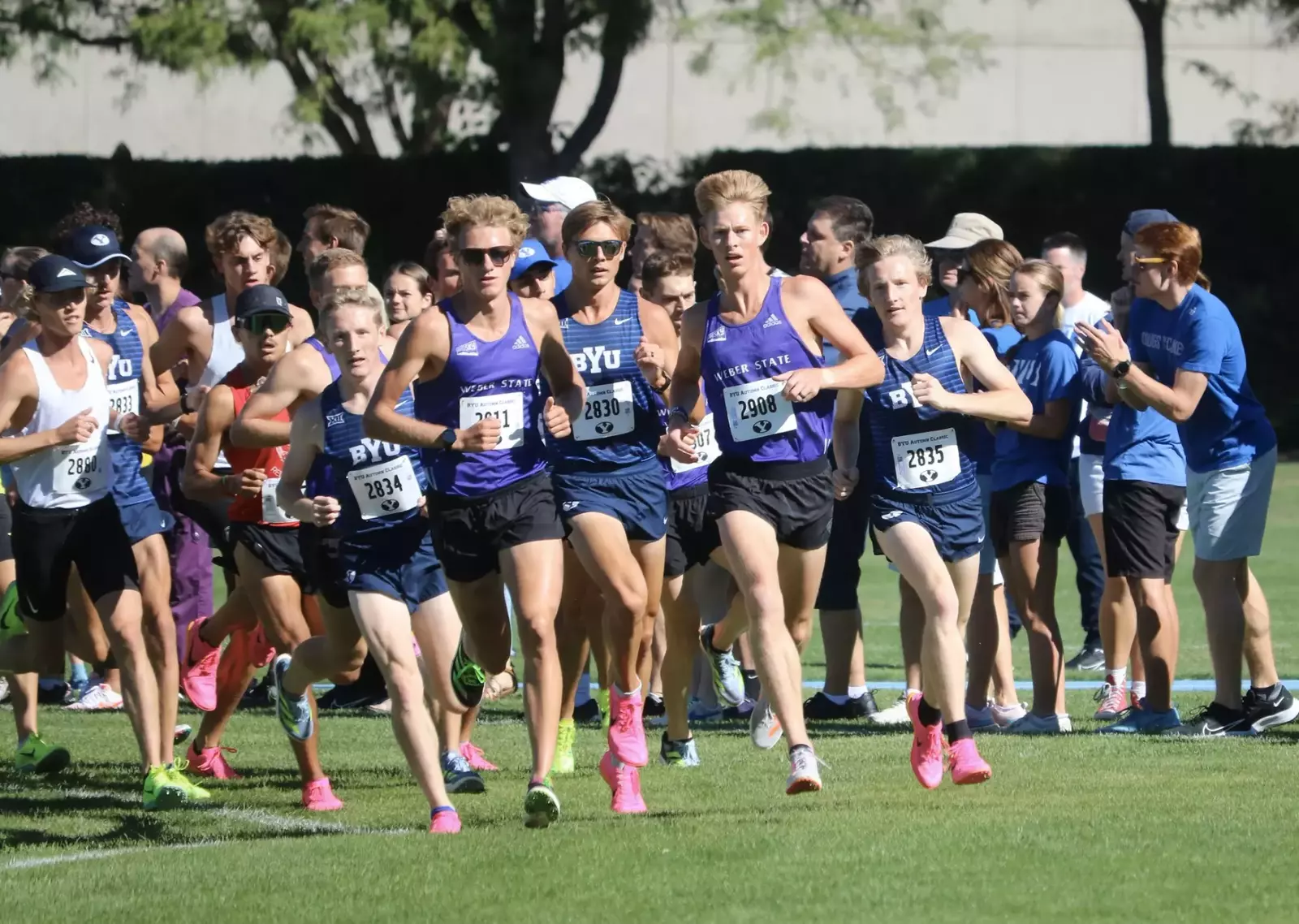 Weber State Athletics
