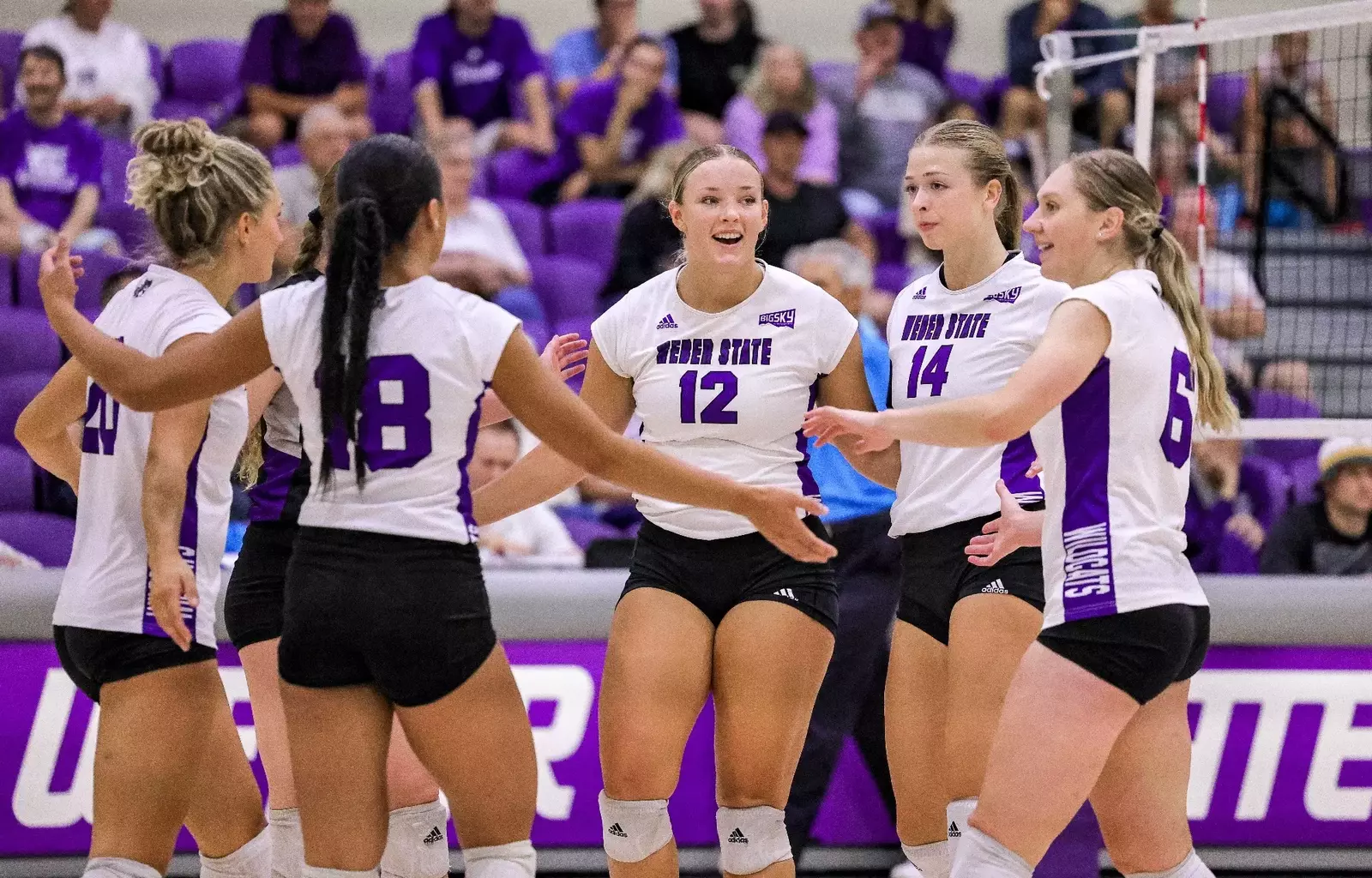 Weber State Athletics