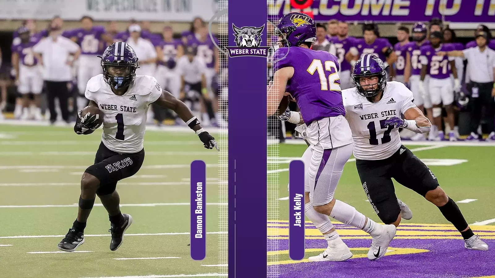 Weber State Athletics