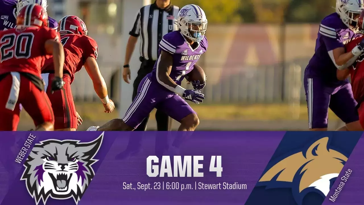 Weber State Athletics