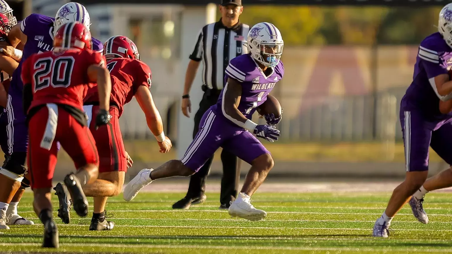 Weber State Athletics