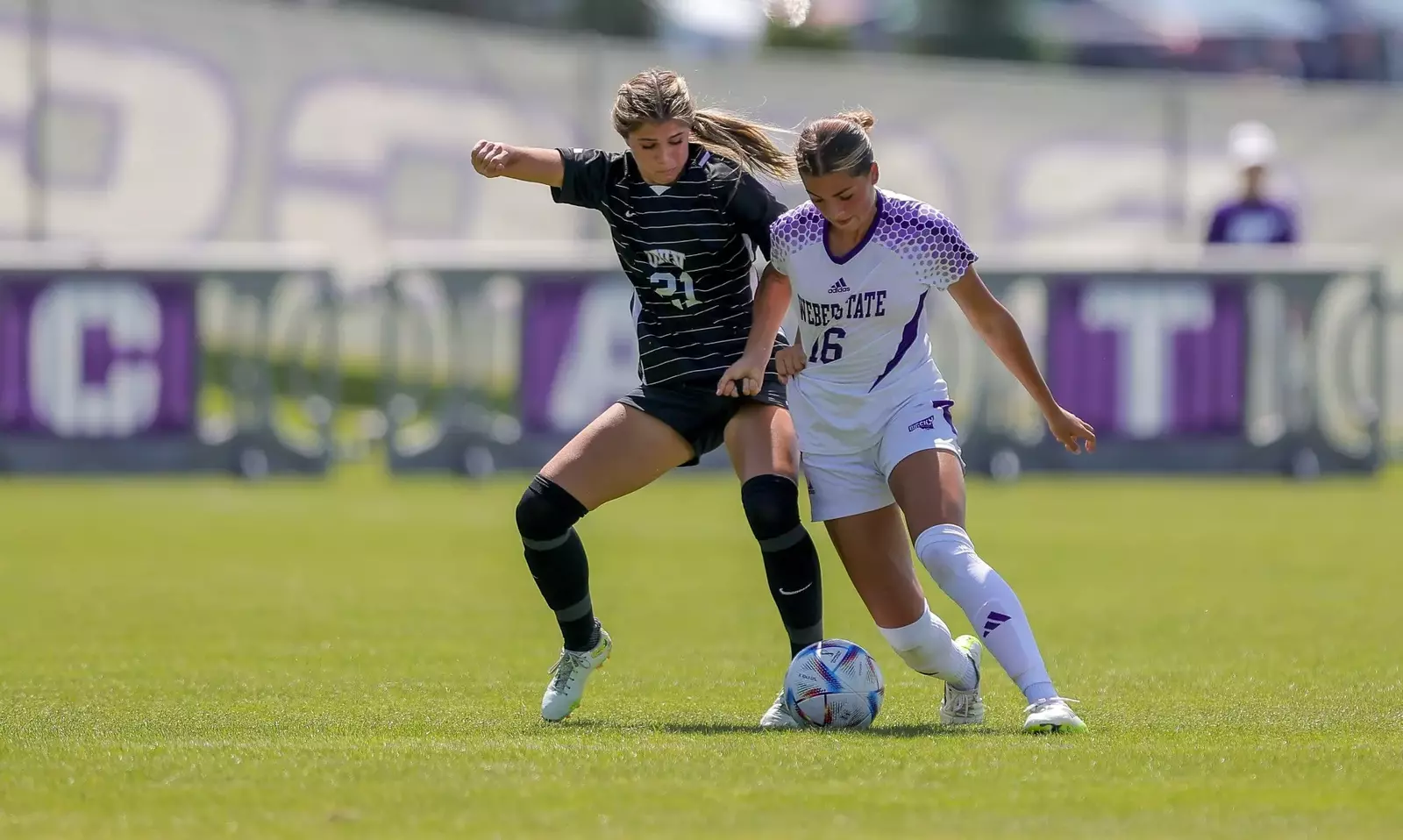 Weber State Athletics