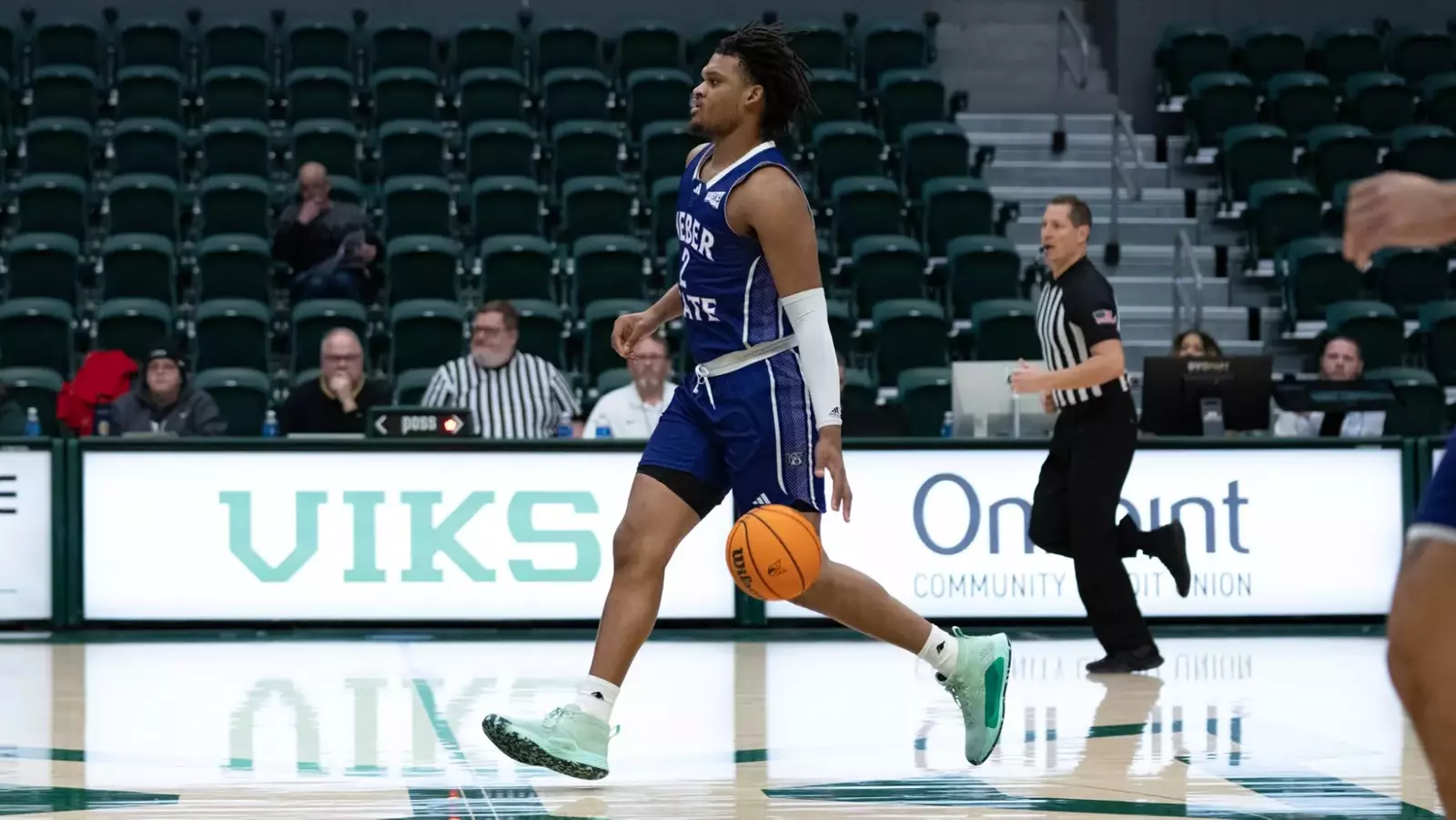 Weber State Athletics