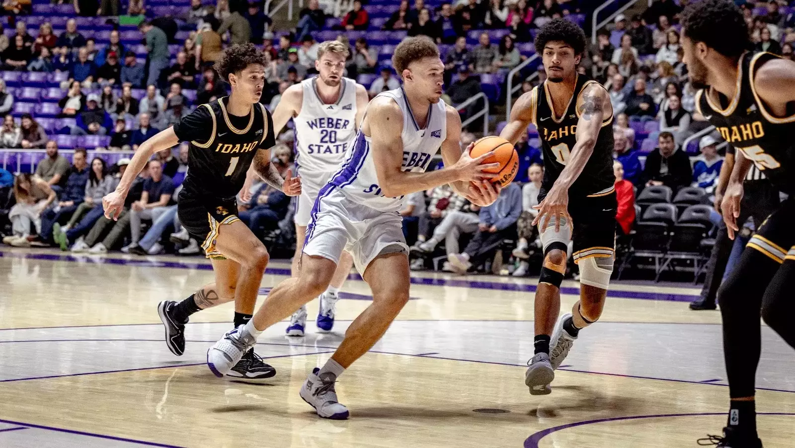 Weber State Athletics