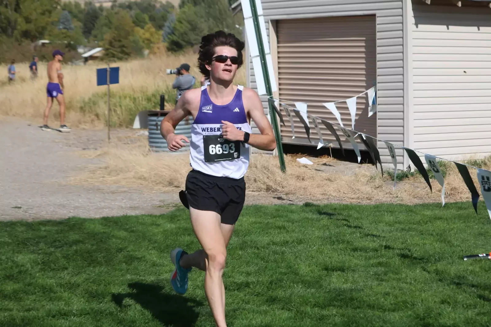 Weber State Athletics