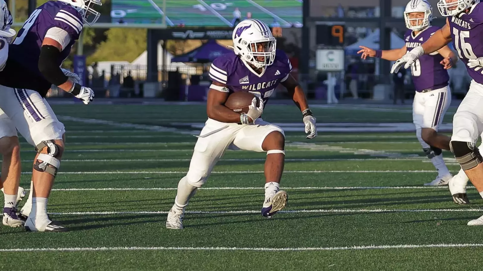 Weber State Athletics