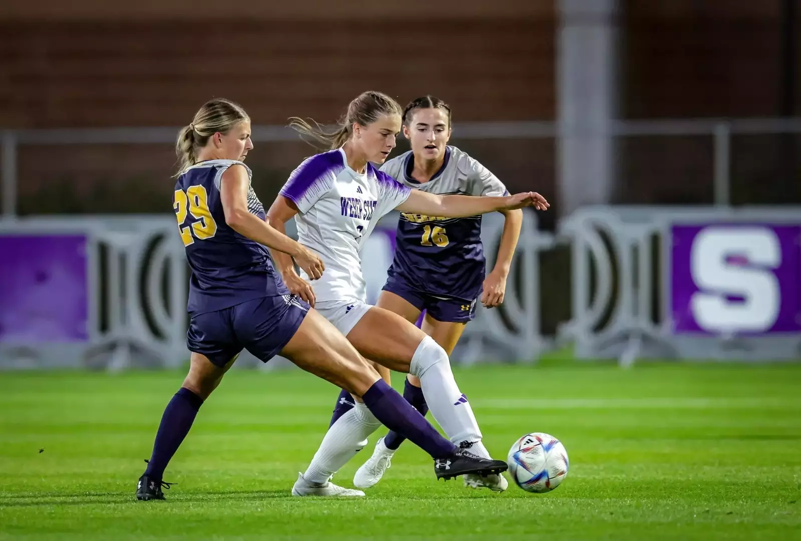 Weber State Athletics