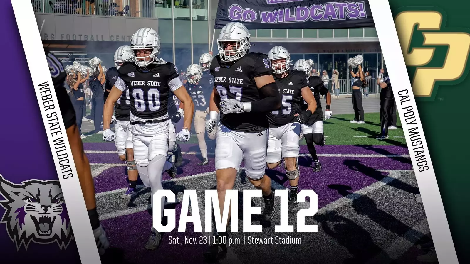 Weber State Athletics