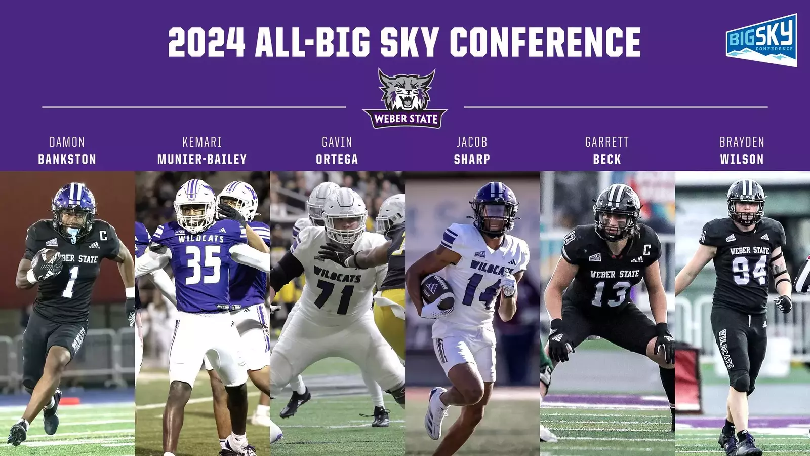 Weber State Athletics