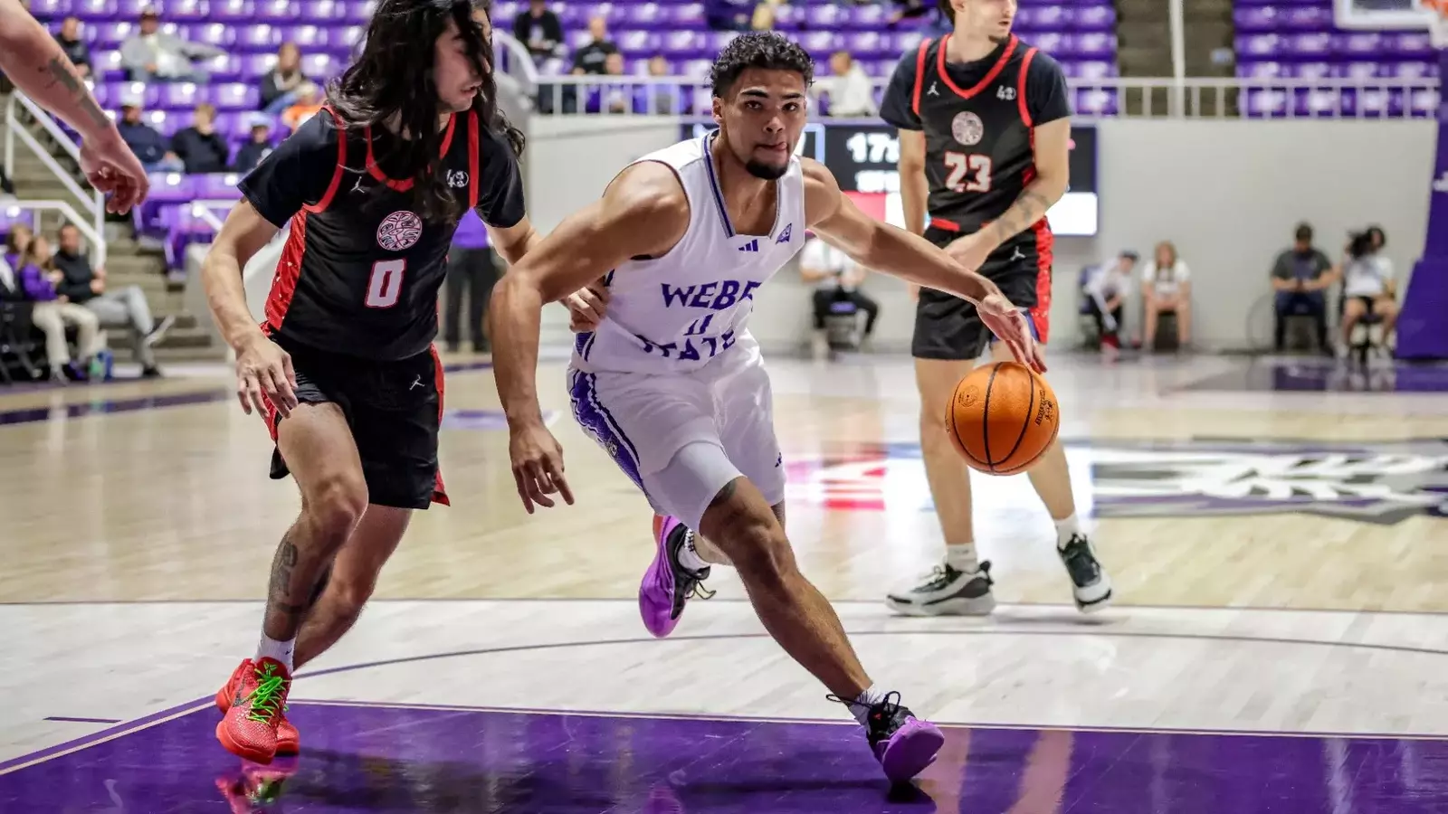 Weber State Athletics