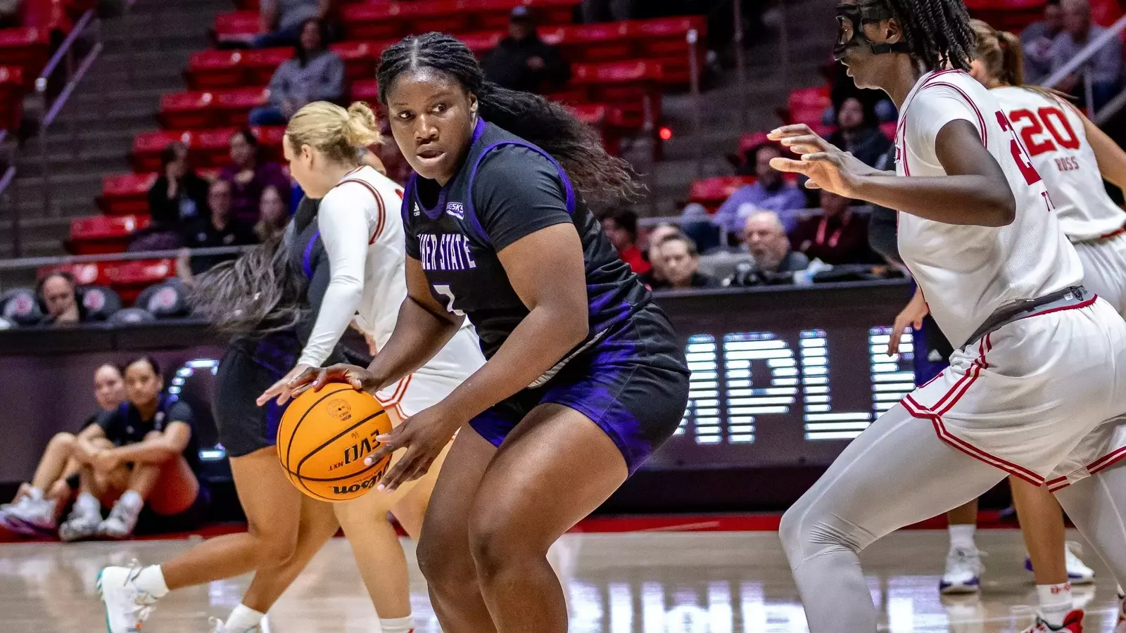 Weber State Athletics