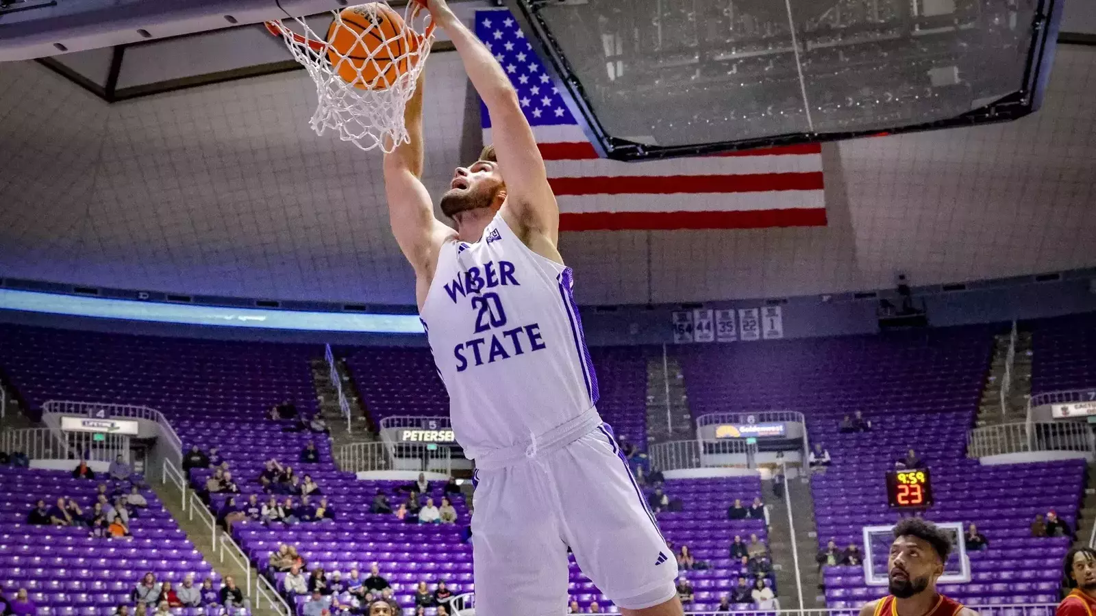 Weber State Athletics