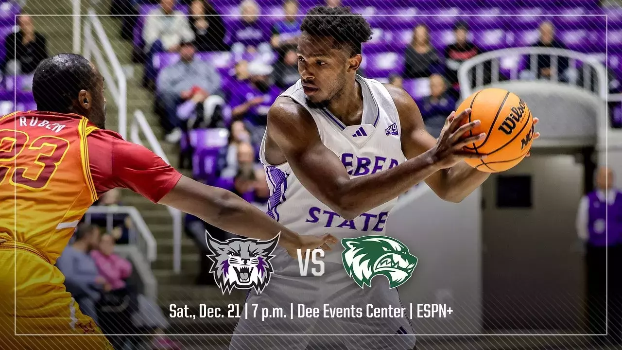 Weber State Athletics