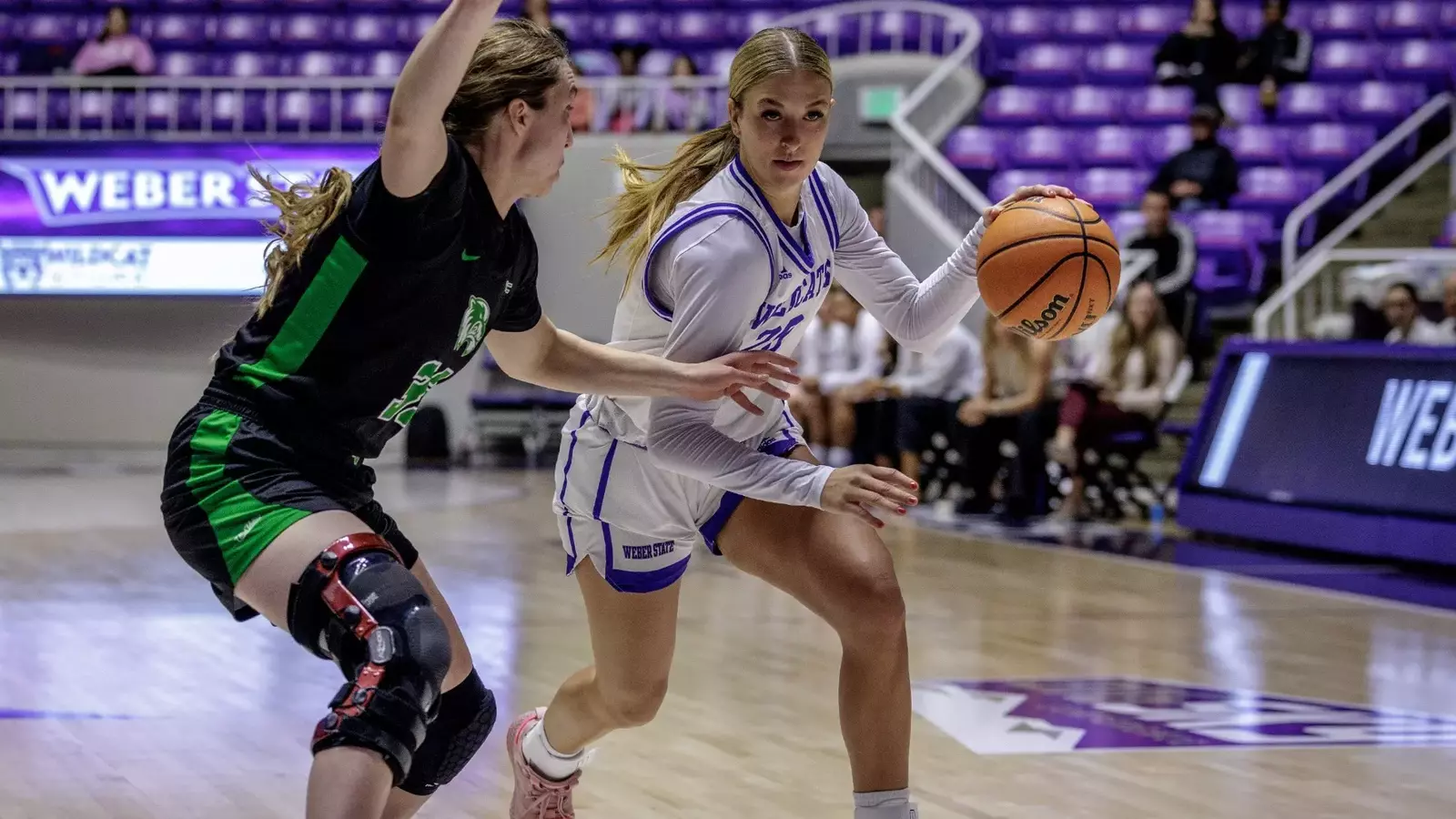 Weber State Athletics