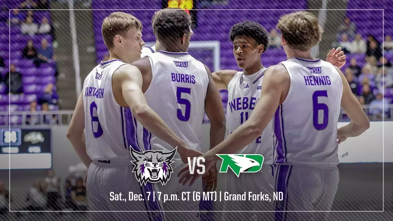 Weber State Athletics