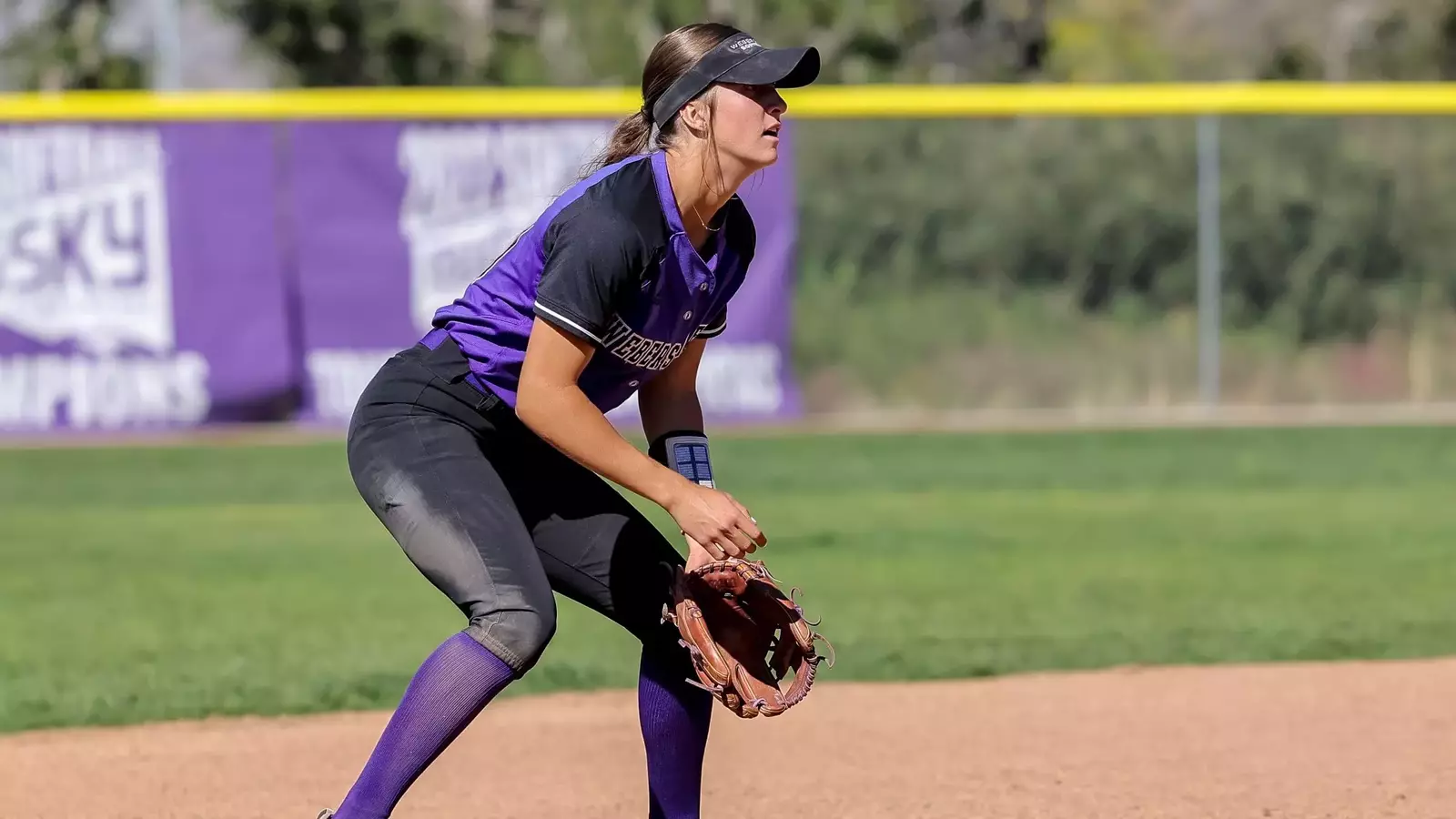 Weber State Athletics