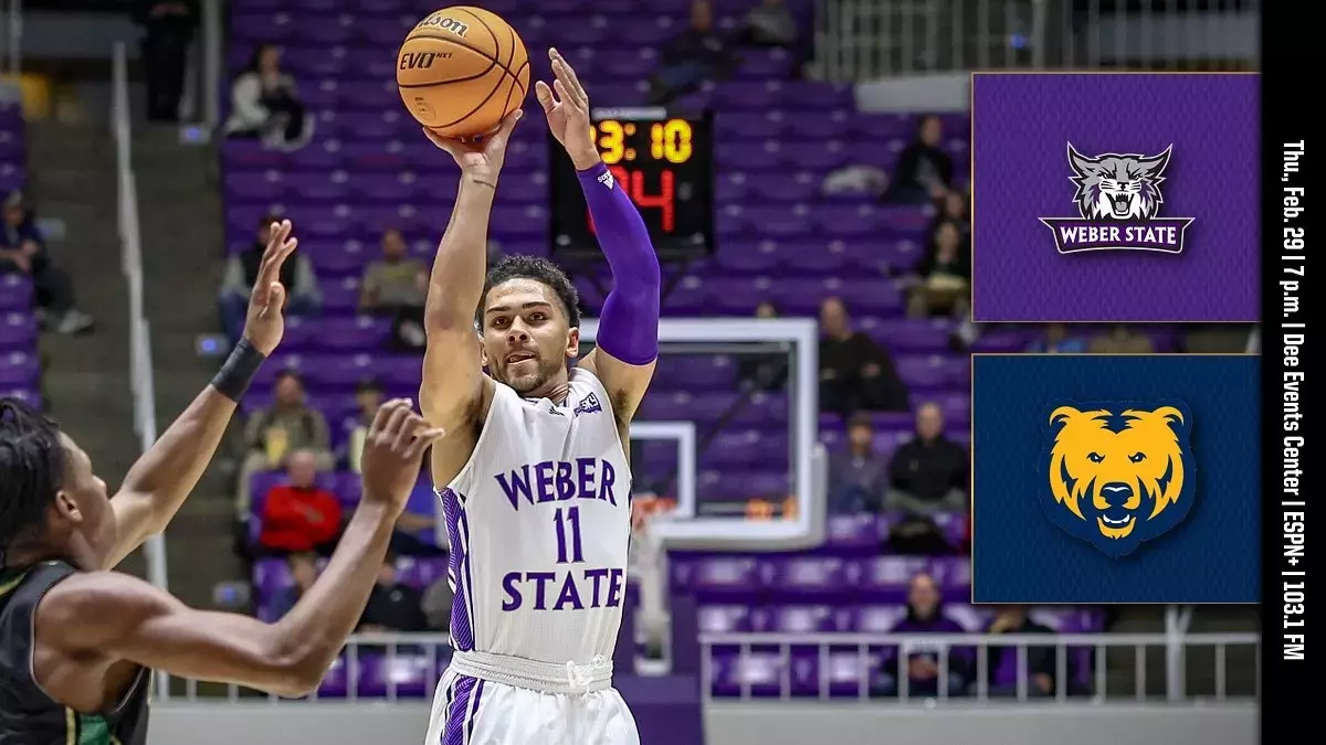 Weber State Athletics