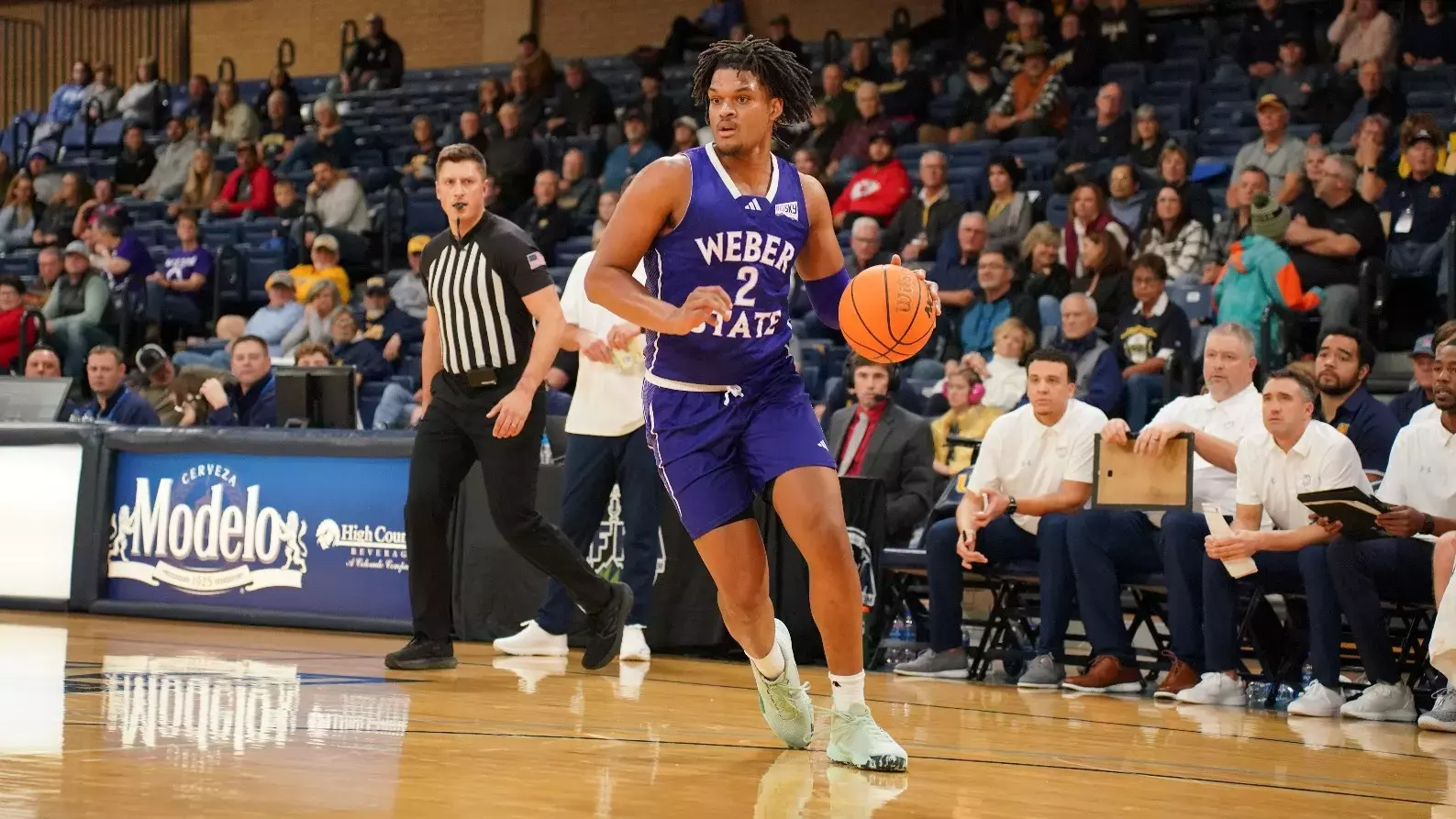 Weber State Athletics