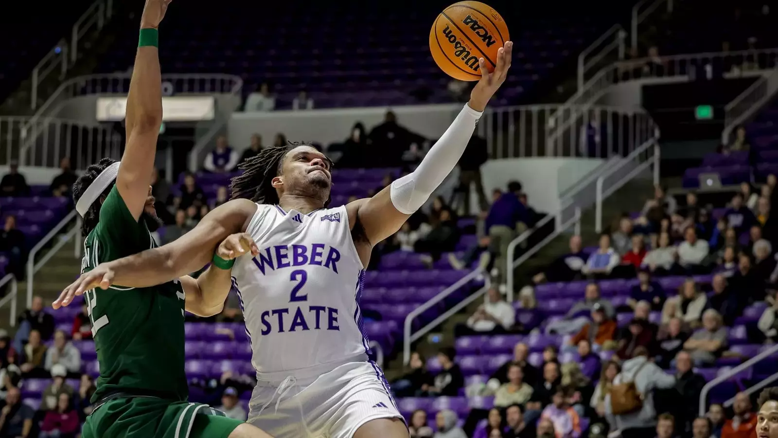 Weber State Athletics