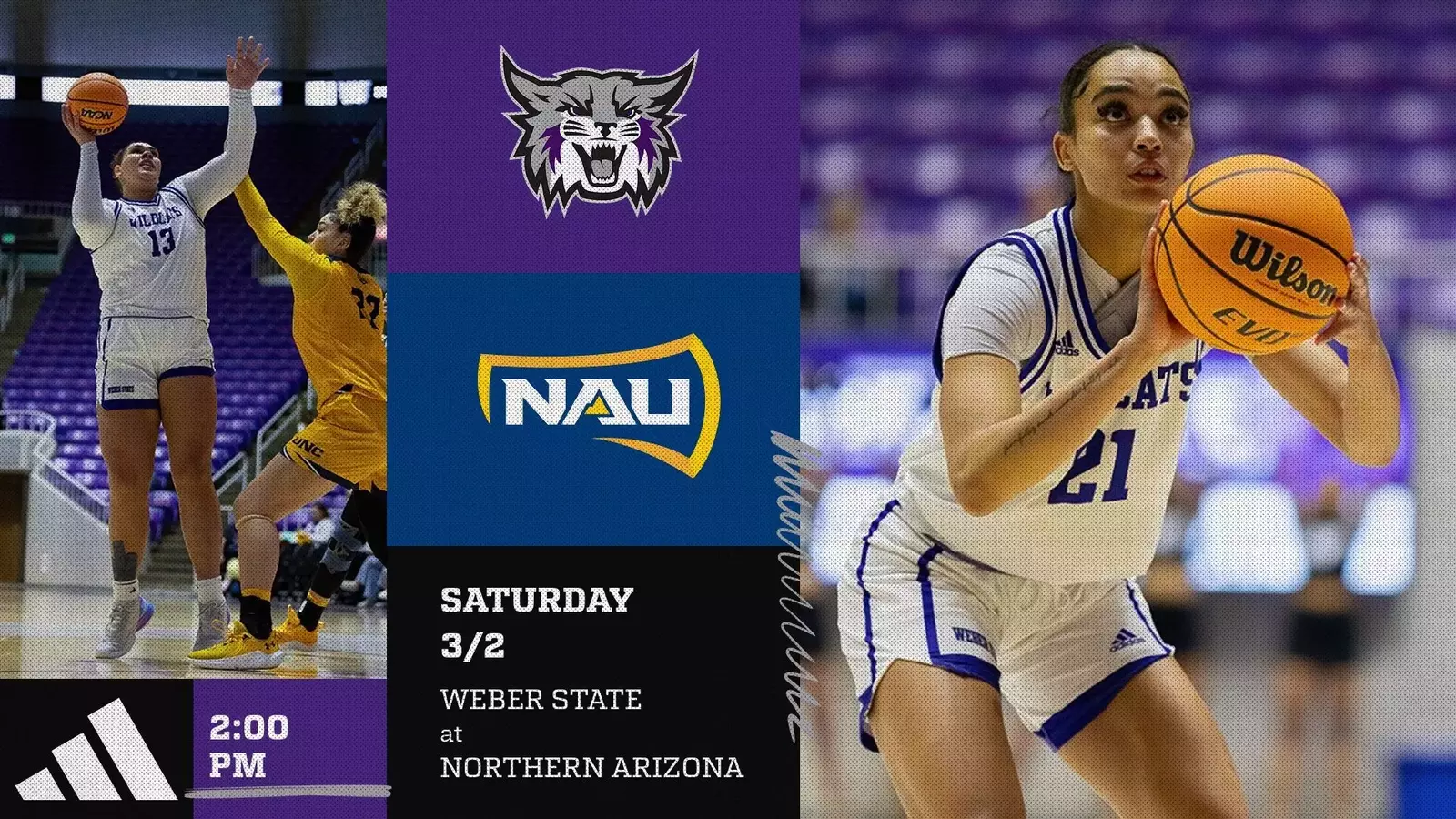 Weber State Athletics