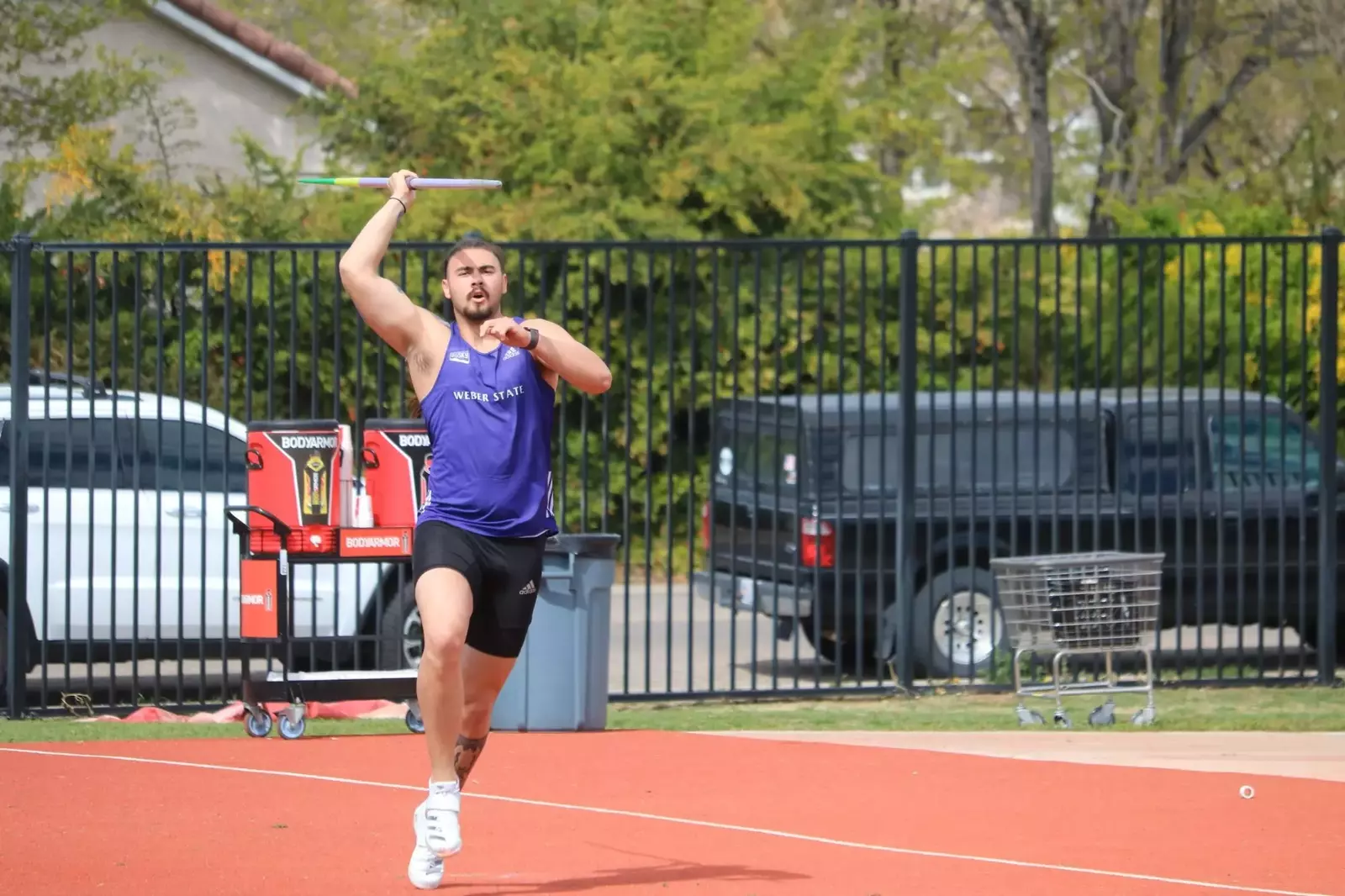 Weber State Athletics