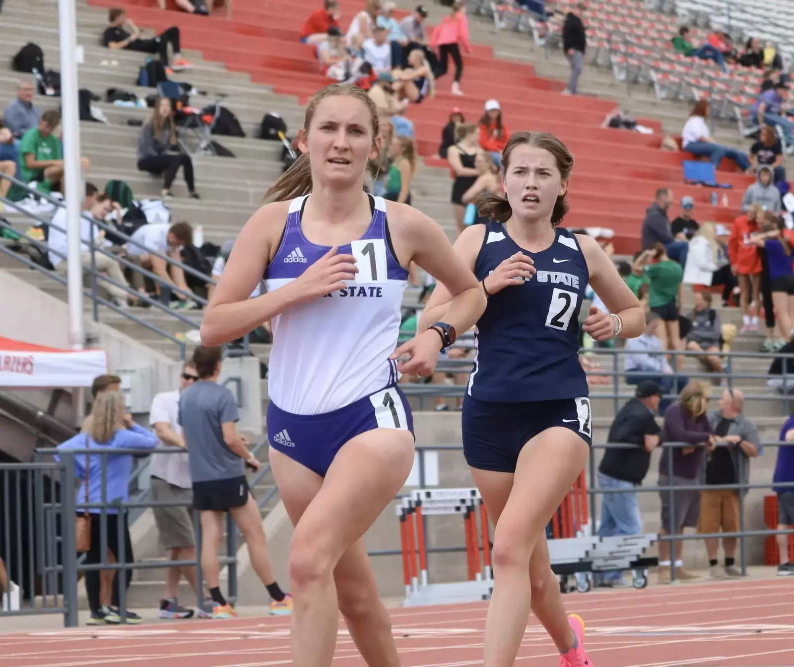 Weber State Athletics