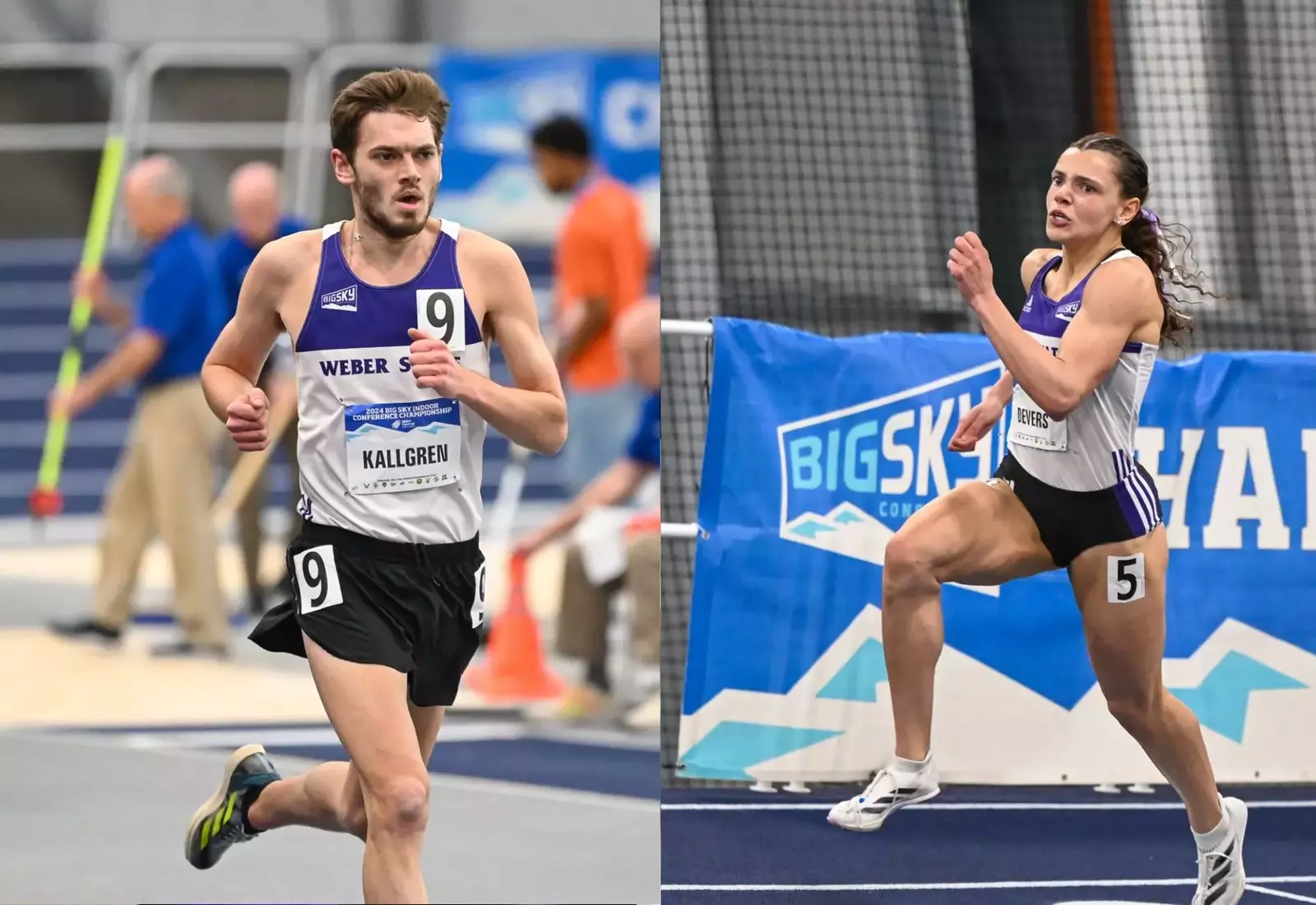 Weber State Athletics