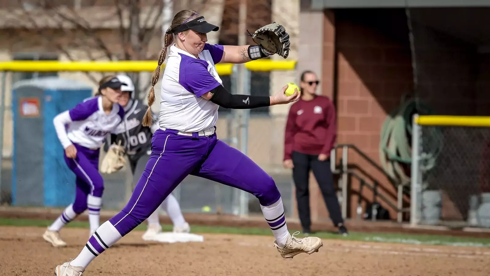 Weber State Athletics