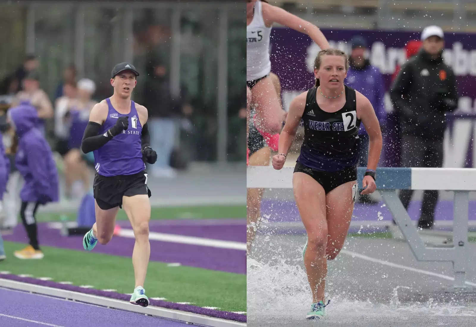 Weber State Athletics