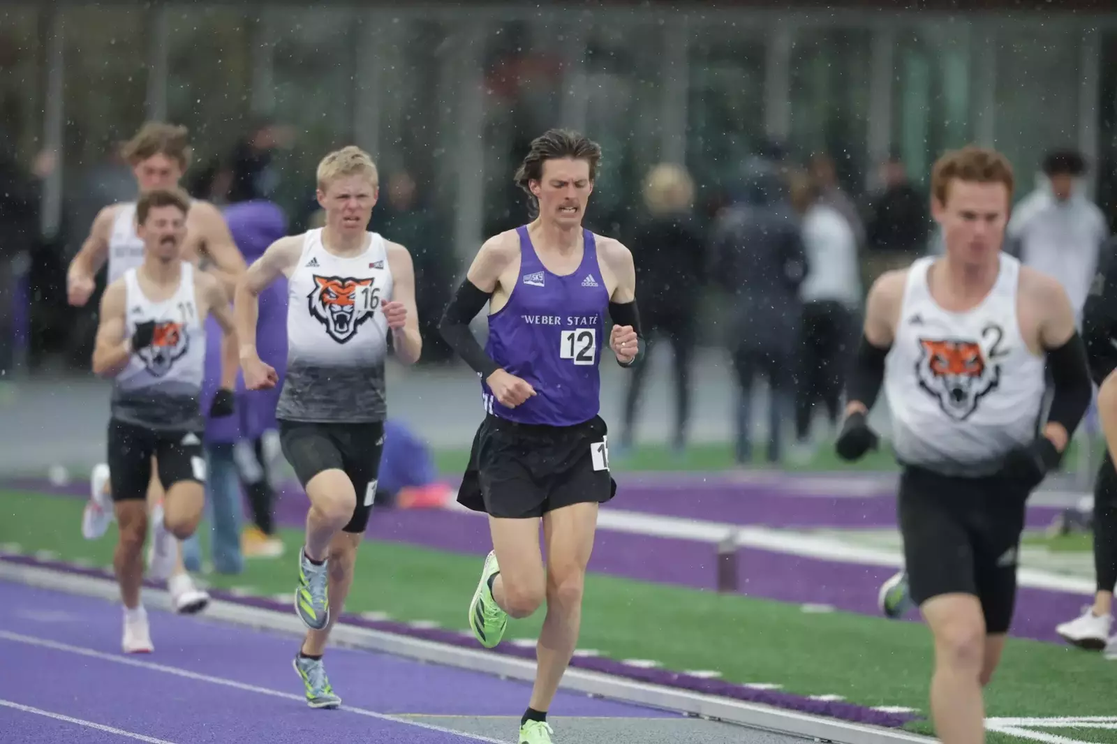 Weber State Athletics