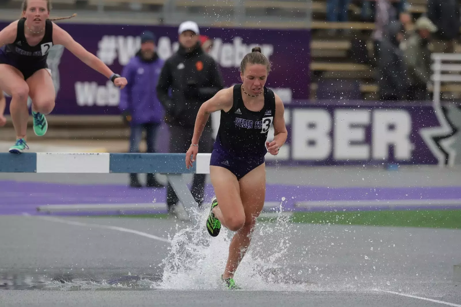 Weber State Athletics