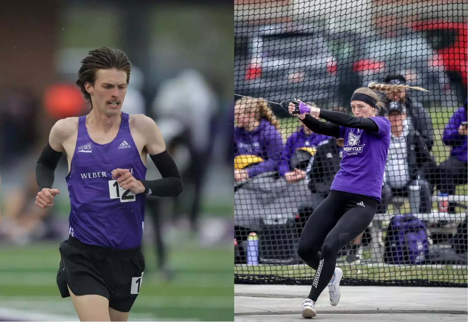Weber State Athletics