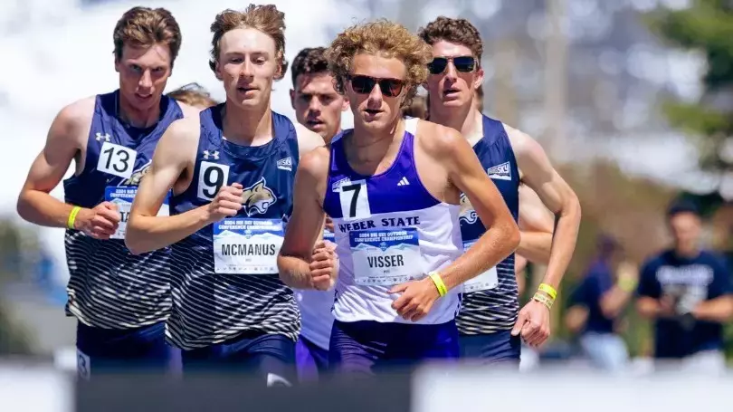 Weber State Athletics