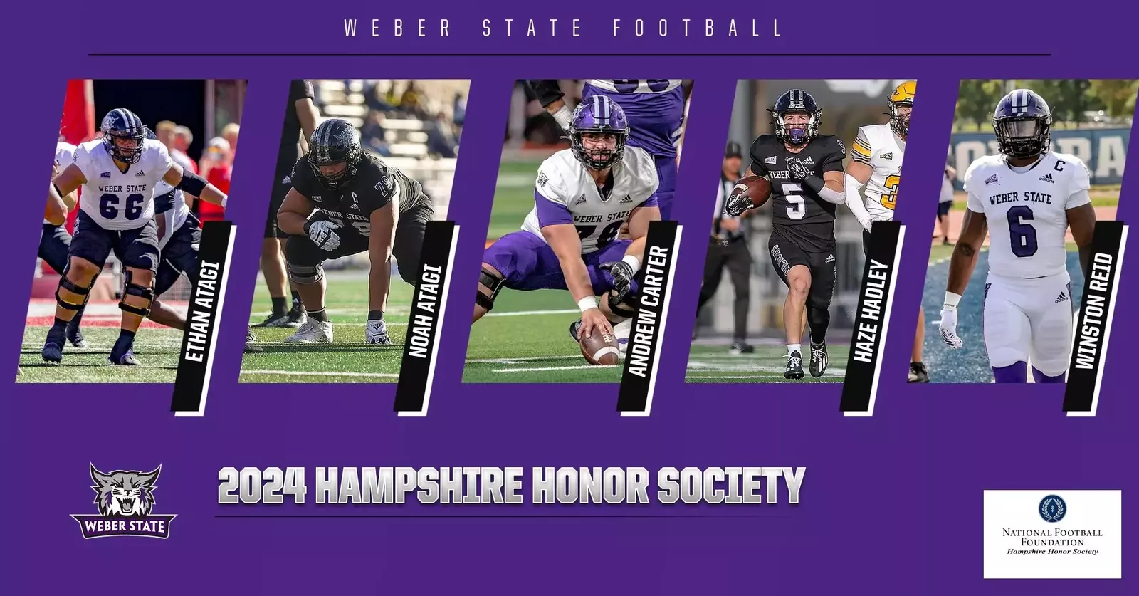 Weber State Athletics