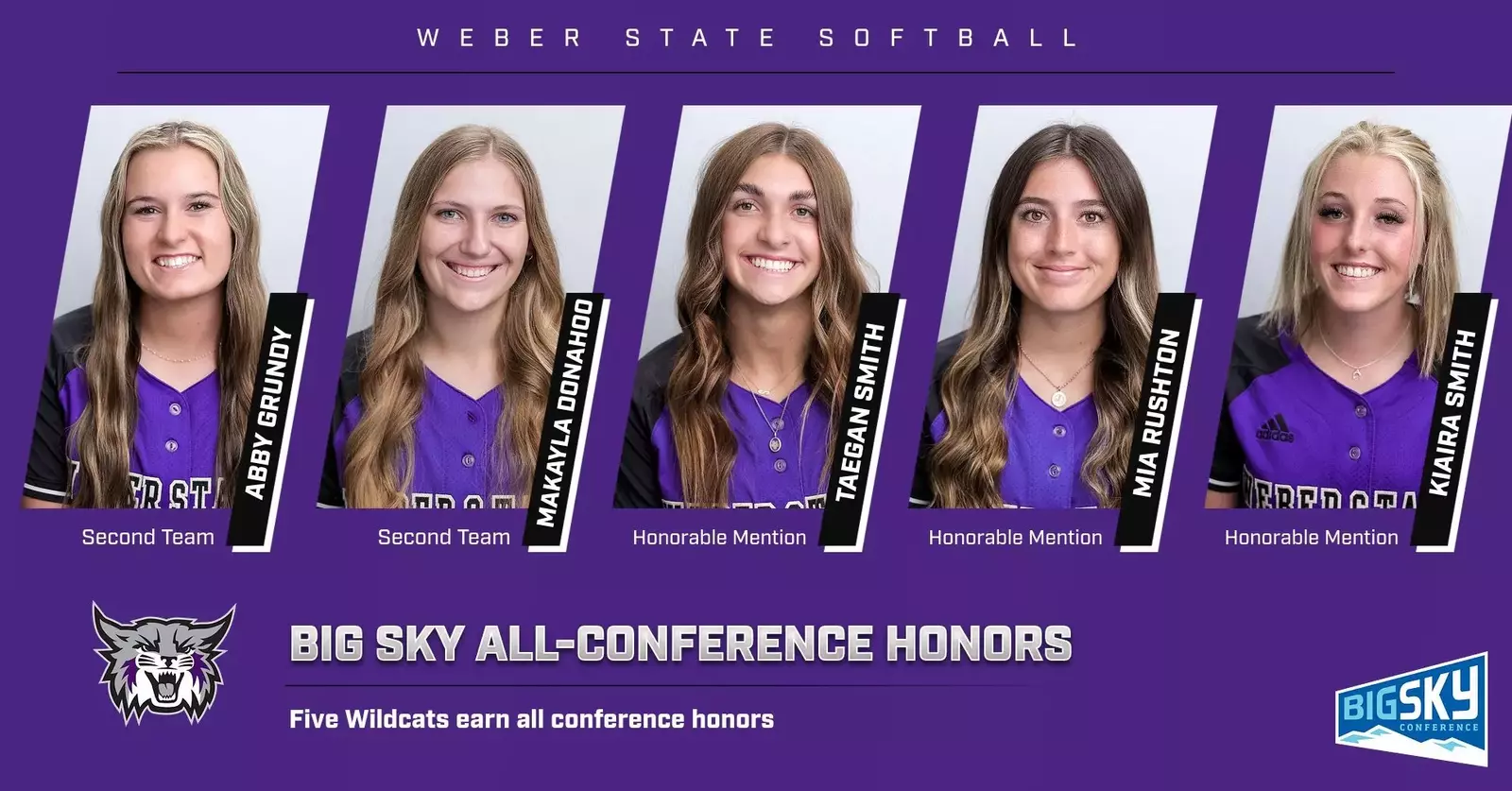 Weber State Athletics