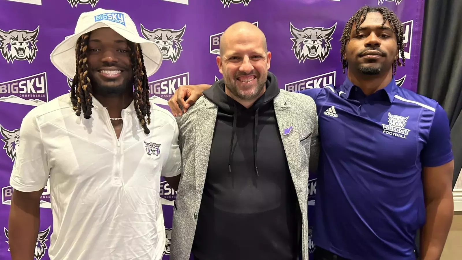 Weber State Athletics