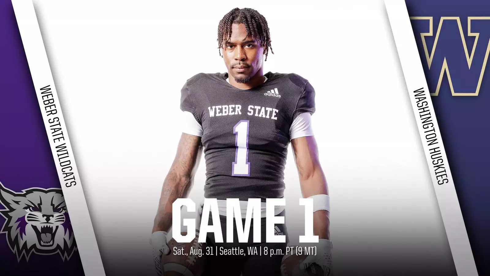 Weber State Athletics