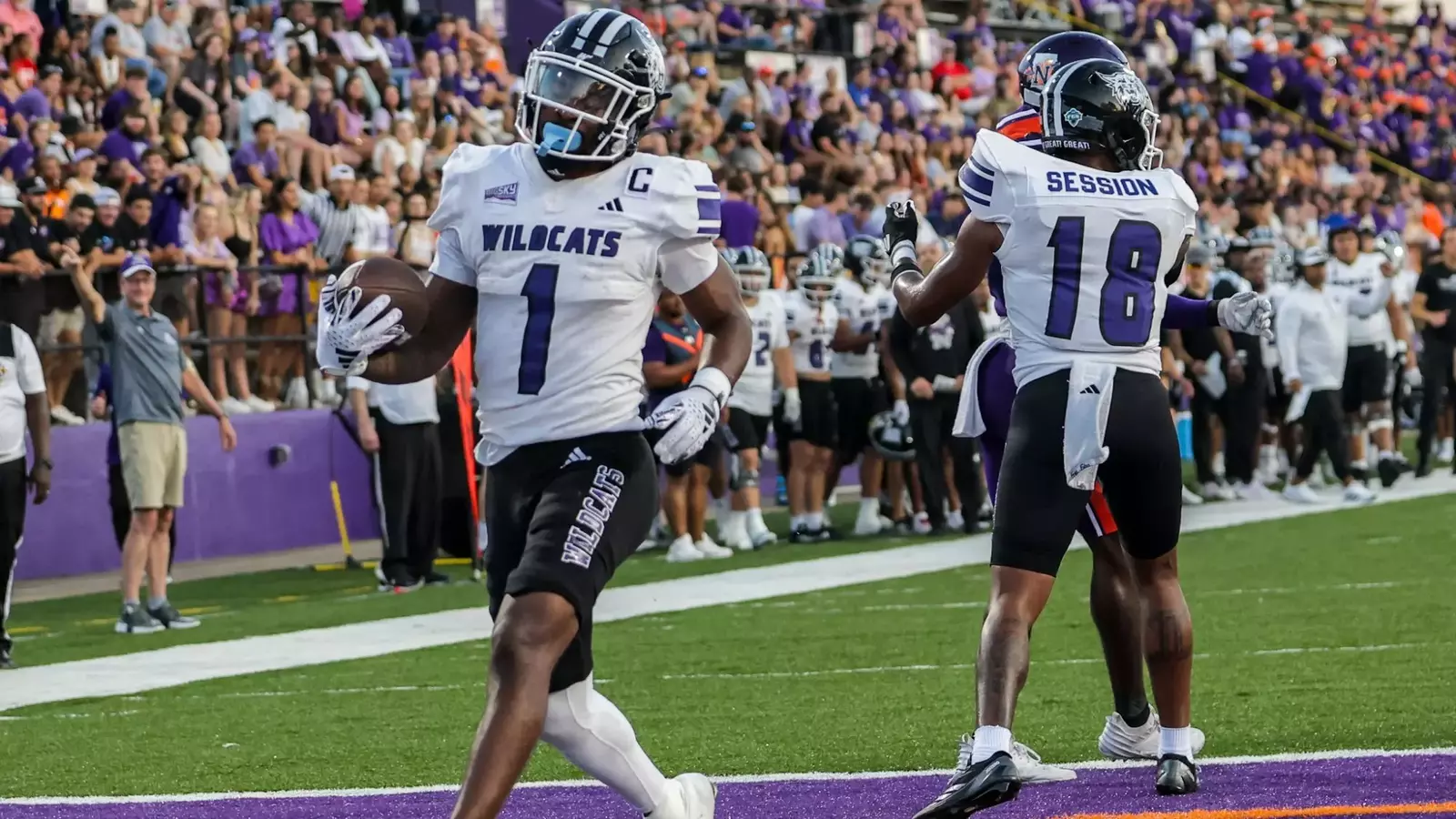 Weber State Athletics