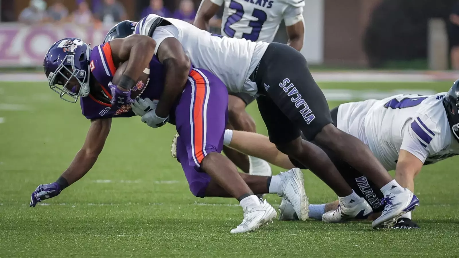 Weber State Athletics