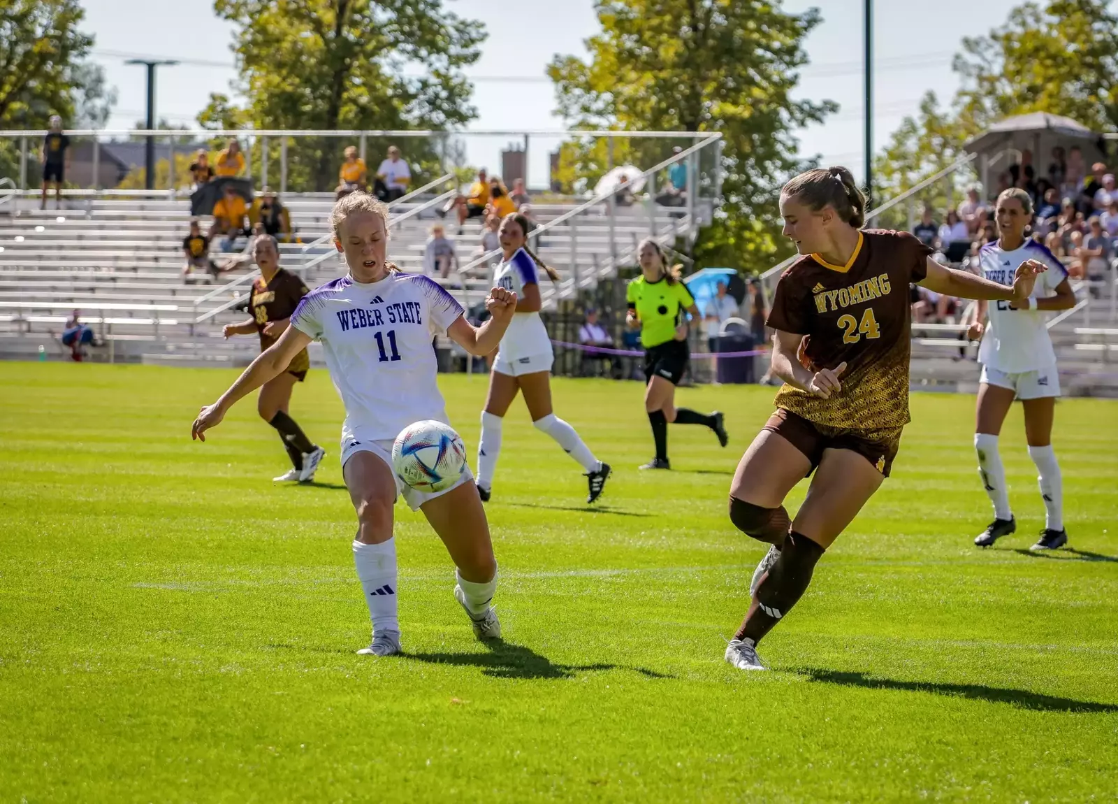 Weber State Athletics