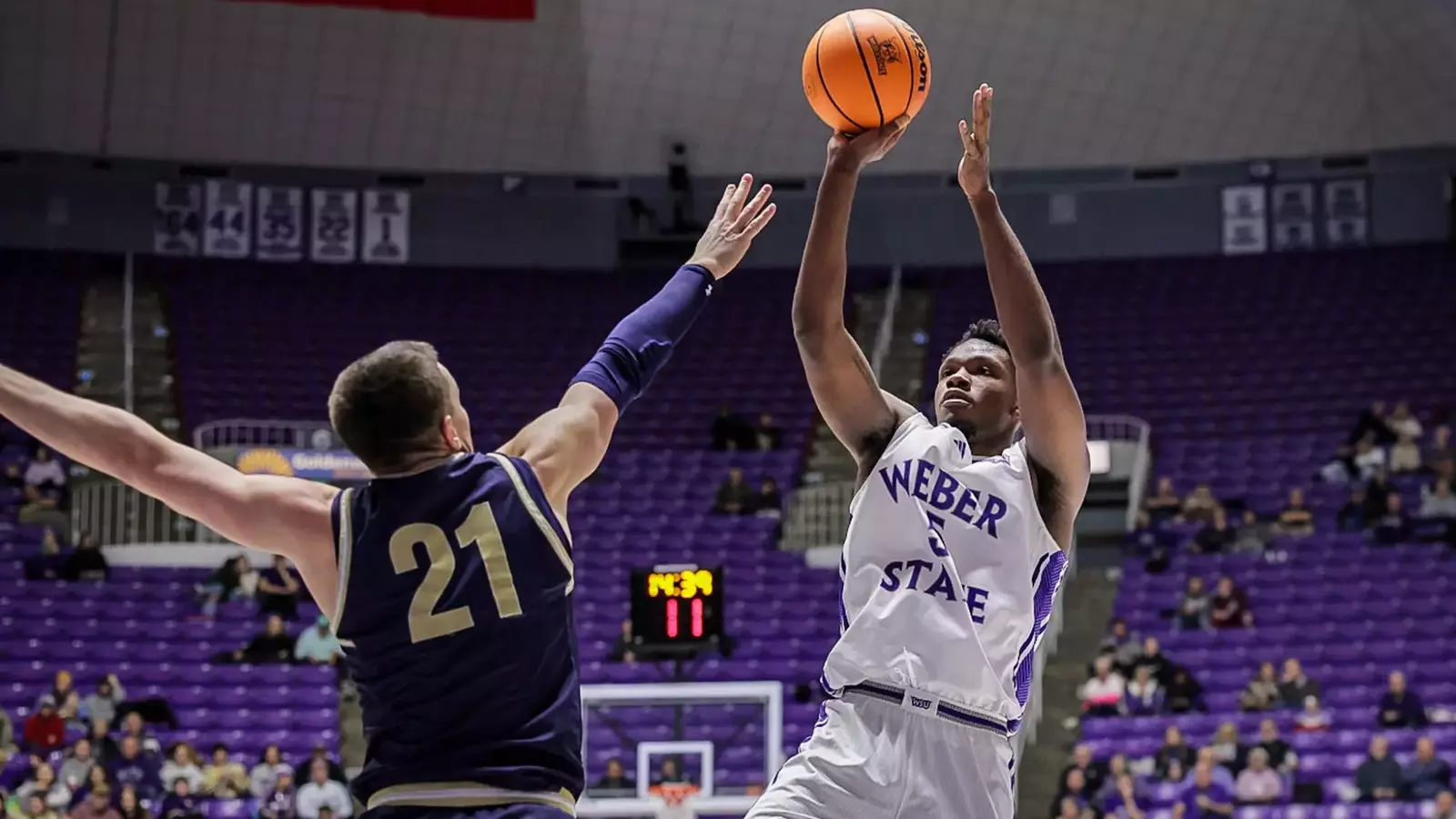 Weber State Athletics